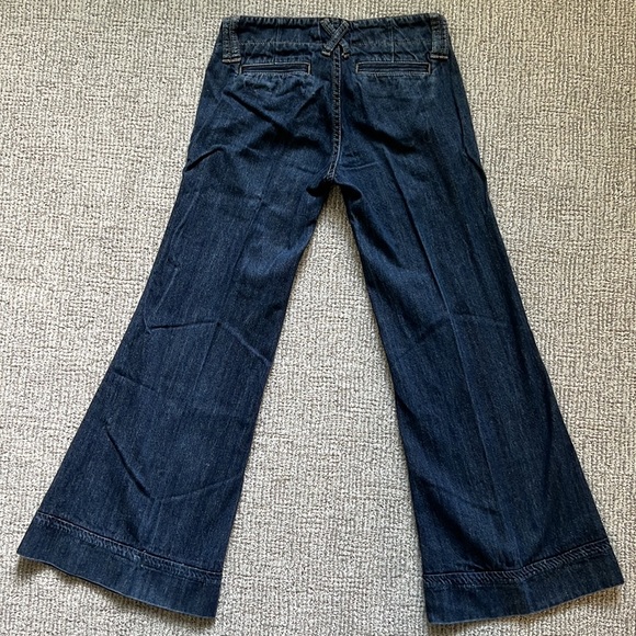 BCBGirls | Jeans | Bcbg Flared Jeans | Poshmark